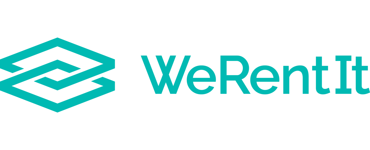 My Rental Hub - We Rent It